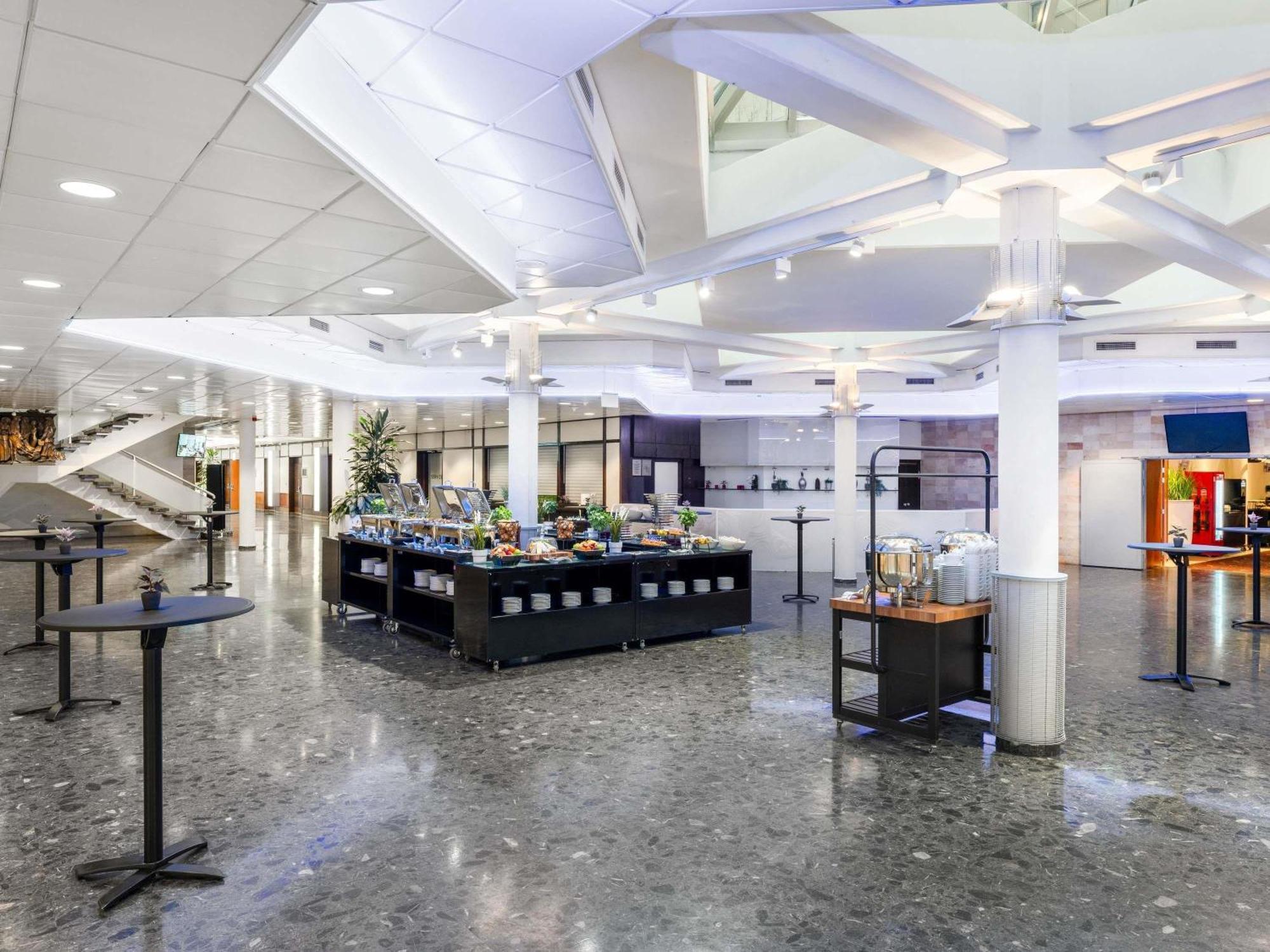 Novotel Budapest City Budapest